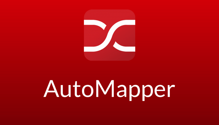 Introduction to AutoMapper – DevSuhas