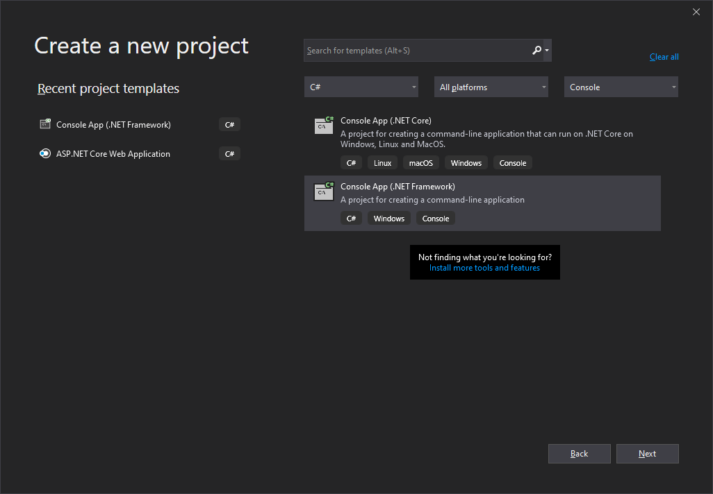 Introduction to AutoMapper – DevSuhas