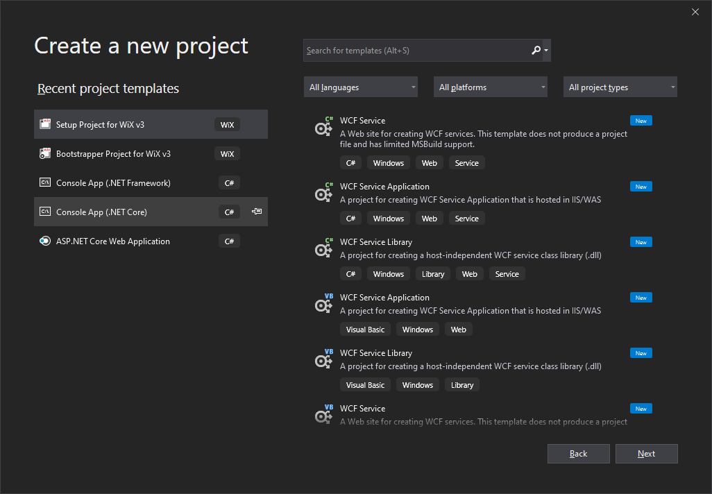 Visual Studio 2019 tips and tricks – DevSuhas